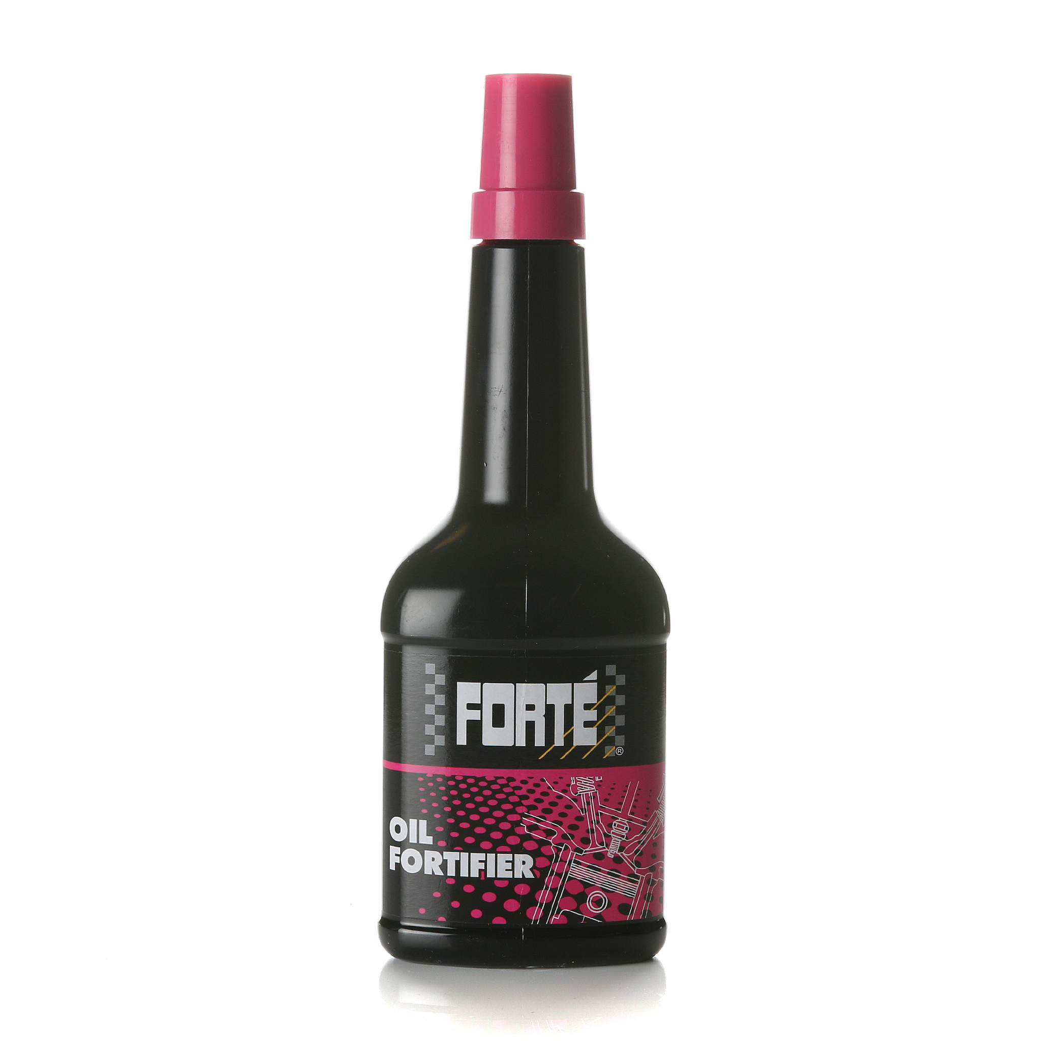 Forte Oil Fortifier, 400 ml 29,90€ - AUTODUDE.FI