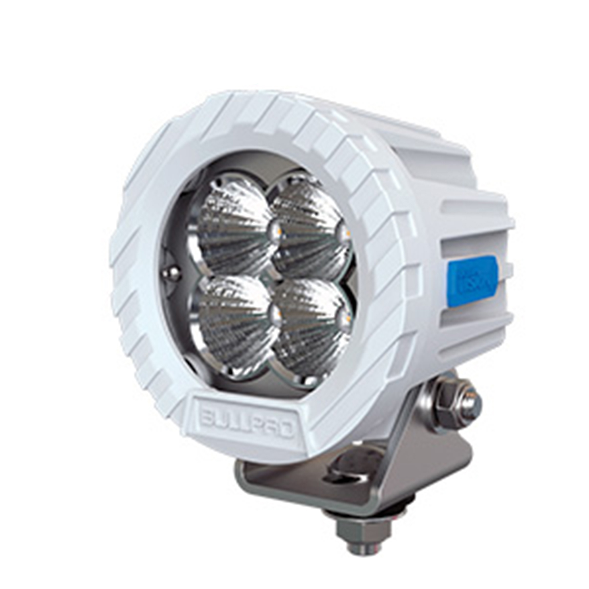 LED-arbeidslys Ocean Vision 40W, Bred 1 199kr - På lager - VALOSTORE.NO