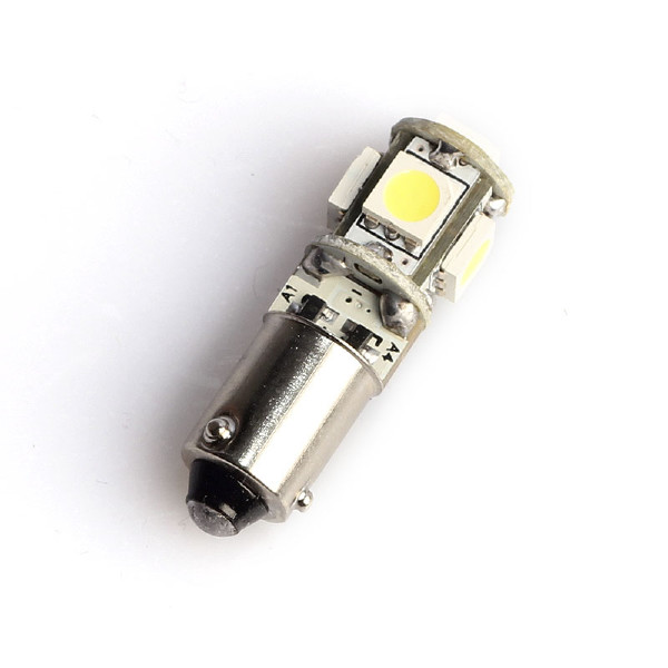 BAY9S lampa (H21W) 5 LED, 90 lm (2 st) 99kr - VALOSTORE.SE
