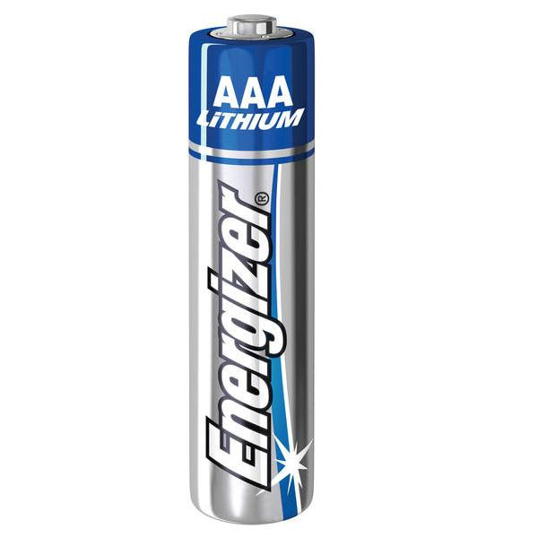 Energizer Ultimate Lithium AAA 99kr - I lager - VALOSTORE.SE